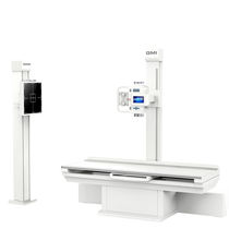 Ceiling-mounted X-ray tube stand - All medical device manufacturers