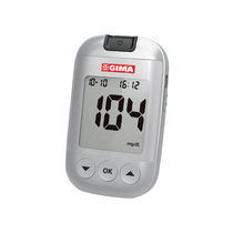 Hospital blood glucose meter, Hospital blood glucose monitor - All ...