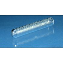 Graduated test tube, Graduated sample tube - All medical device ...