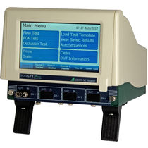 Medical device tester, Medical device analyzer - All medical device ...