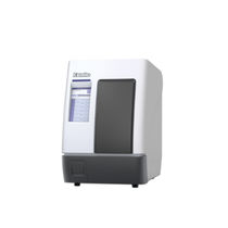 D-dimer POC analyzer - All medical device manufacturers