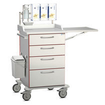 Dressing trolley, Dressing cart - All medical device manufacturers
