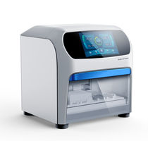 Hangzhou Bioer Techonology : Laboratory - MedicalExpo