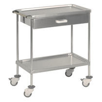 Dressing trolley, Dressing cart - All medical device manufacturers