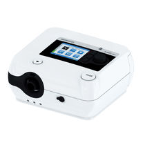 Non-invasive ventilator - All medical device manufacturers