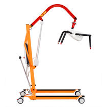 Pediatric patient lift - All medical device manufacturers
