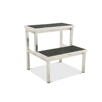 Stainless steel step stool - All medical device manufacturers - Page 2