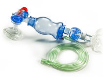 Infant manual resuscitator - All medical device manufacturers