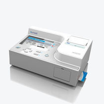 Hormone POC analyzer - All medical device manufacturers