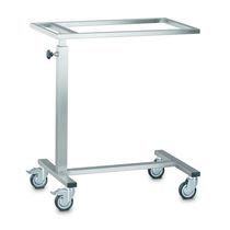 Instrument table, Mayo table - All medical device manufacturers
