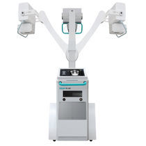 Digital mobile radiography unit - All medical device manufacturers