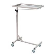 Instrument table, Mayo table - All medical device manufacturers