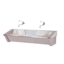 Surgical sink, Surgical trough - All medical device manufacturers