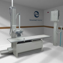 Radiography system with floor-standing bucky - All medical device ...