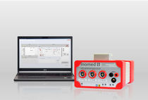 Intraoperative nerve stimulator - All medical device manufacturers