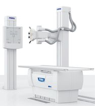 Radiography system with floor-standing bucky - All medical device ...