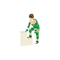 Aging simulation suit - All medical device manufacturers