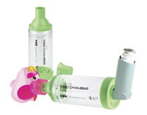 Inhalation chamber - All medical device manufacturers