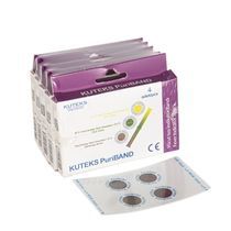 Patch thermometer - All medical device manufacturers