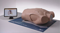 Chest drainage simulator - All medical device manufacturers