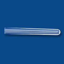 Polystyrene test tube, Polystyrene sample tube - All medical device ...