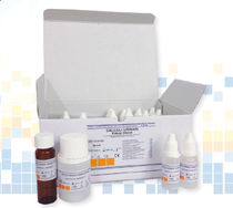 Electrolyte test kit - All medical device manufacturers