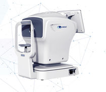 Optical ophthalmic biometer - All medical device manufacturers