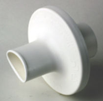Spirometer mouthpiece - All medical device manufacturers