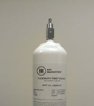 Oxygen medical gas cylinder, O2 medical gas cylinder - All medical ...