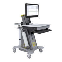 Stress test equipment with treadmill - All medical device manufacturers