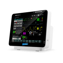 Intensive care patient monitor, Critical care patient monitor - All ...