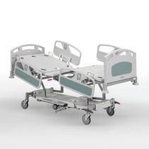 Hydraulic bed - All medical device manufacturers