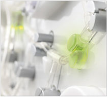 Apheresis machine, Blood component extractor - All medical device ...