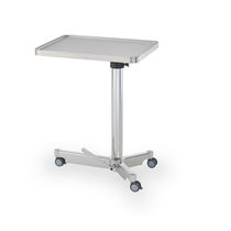 Instrument table, Mayo table - All medical device manufacturers