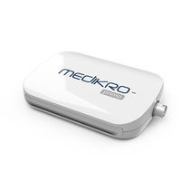 Spirometer - All medical device manufacturers