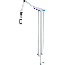 ECG electrode applicator - All medical device manufacturers