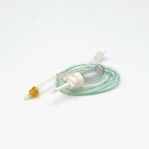 Infusion set - All medical device manufacturers