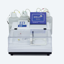 Automatic microplate washer, Automated microplate washer - All medical ...
