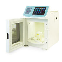 Immunohistochemistry sample preparation system, IHC sample preparation ...