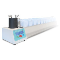 Slide stainer, Slide staining sample processor - All medical device ...