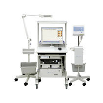 EEG system - All medical device manufacturers