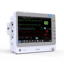 Multi-parameter monitor, Multiparameter monitor - All medical device ...