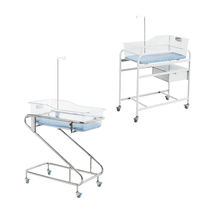 Hospital bassinet, Hospital crib - All medical device manufacturers
