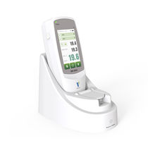 Transcutaneous bilirubin meter, Transcutaneous jaundice detector - All ...