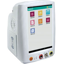 Multi-parameter monitor, Multiparameter monitor - All medical device ...
