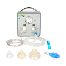 Emergency ventilator - All medical device manufacturers