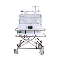 Neonatal transport incubator, Transport infant incubator - All medical ...