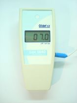 Phototherapy radiometer - All medical device manufacturers