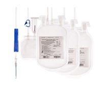 Blood bag - All medical device manufacturers