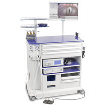 ENT workstation - All medical device manufacturers